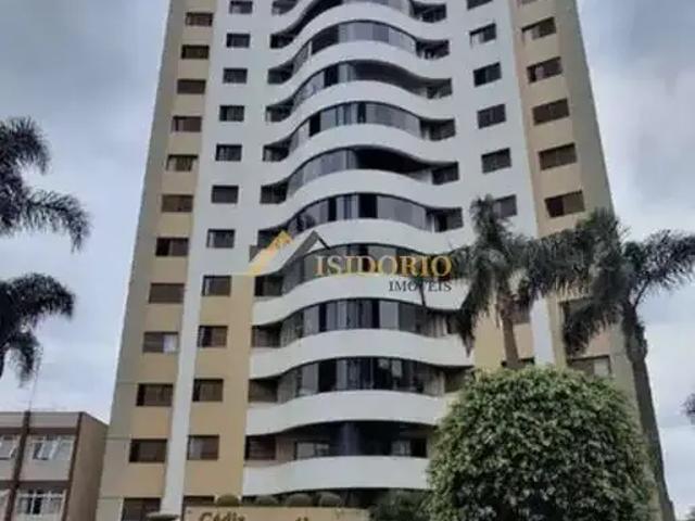 Apartamento para Venda em Curitiba/PR Portão 3 Quartos