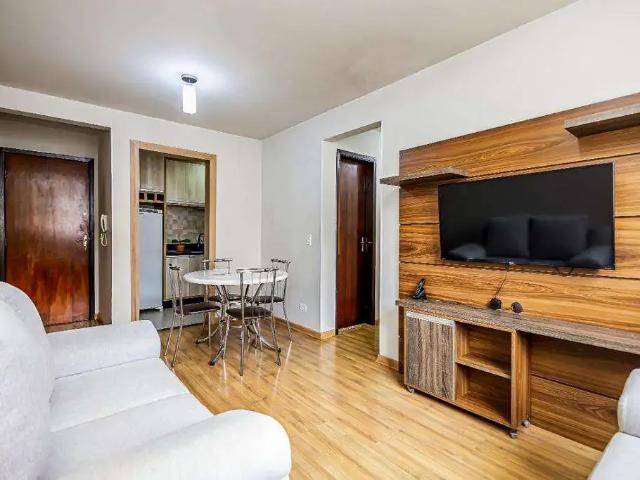 Apartamento para Venda em Curitiba/PR Portão 3 Quartos