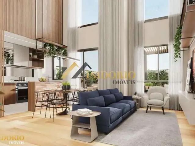 Apartamento para Venda em Curitiba/PR Portão 3 Quartos