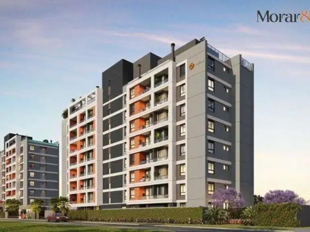 Apartamento para Venda em Curitiba/PR Portão 3 Quartos
