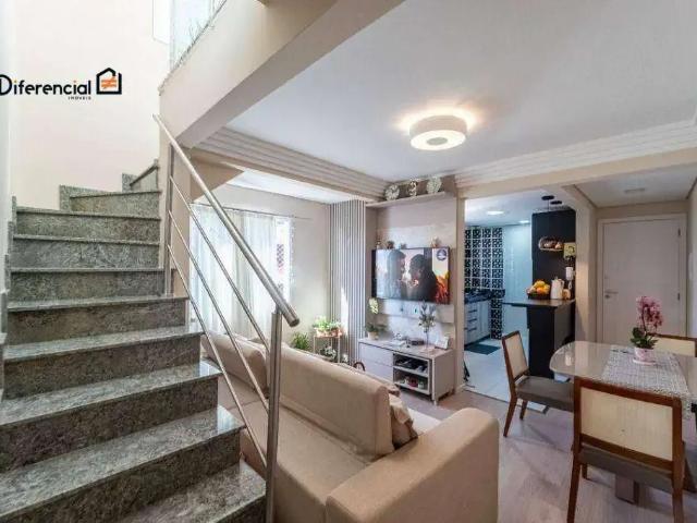 Apartamento para Venda em Curitiba/PR Bigorrilho 2 Quartos