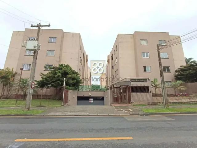 Apartamento para Venda em Curitiba/PR Portão 3 Quartos