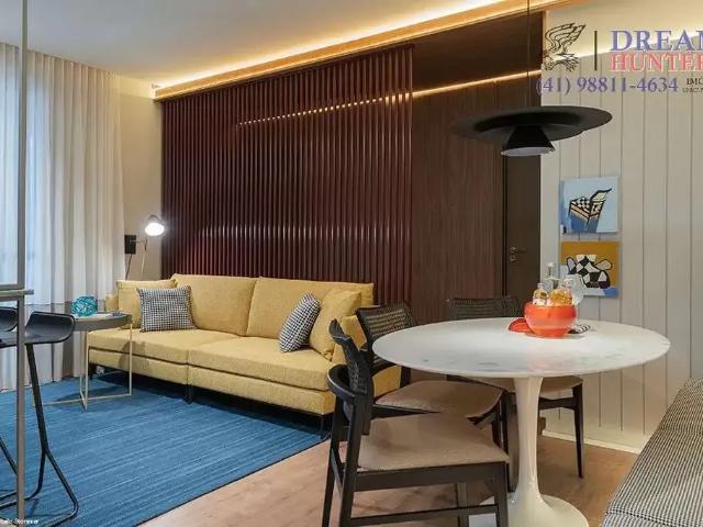 Apartamento para Venda em Curitiba/PR Portão 3 Quartos