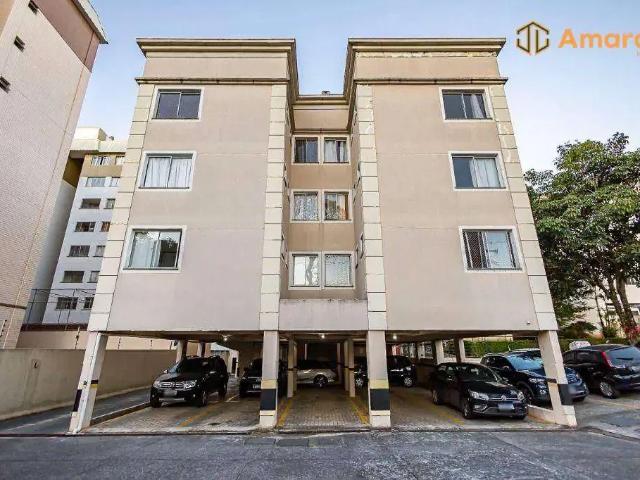 Apartamento para Venda em Curitiba/PR Portão 3 Quartos