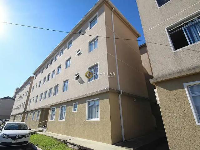 Apartamento para Venda em Curitiba/PR Portão 3 Quartos