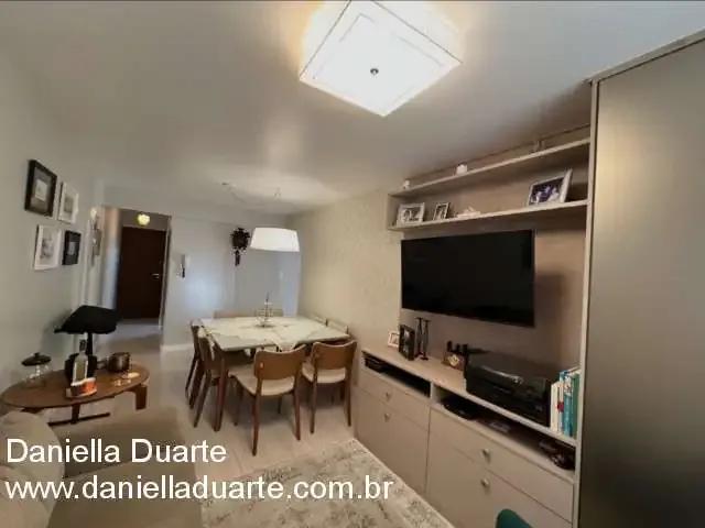 Apartamento para Venda em Curitiba/PR Portão 3 Quartos