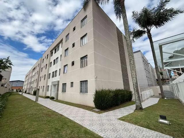 Apartamento para Venda em Curitiba/PR Portão 3 Quartos