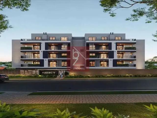 Apartamento para Venda em Curitiba/PR Portão 3 Quartos