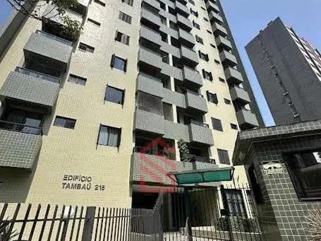 Apartamento para Venda em Curitiba/PR Portão 3 Quartos
