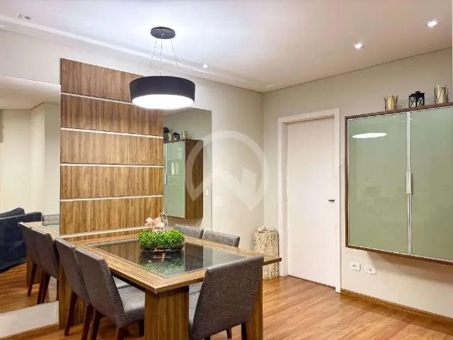 Apartamento para Venda em Curitiba/PR Portão 3 Quartos