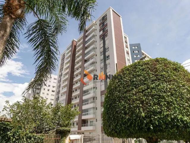 Apartamento para Venda em Curitiba/PR Portão 3 Quartos