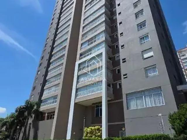 Apartamento para Venda em Curitiba/PR Portão 3 Quartos