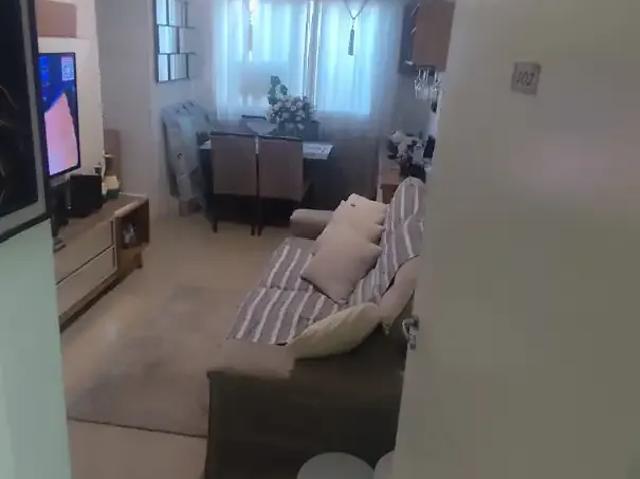 Apartamento para Venda em Curitiba/PR Portão 3 Quartos