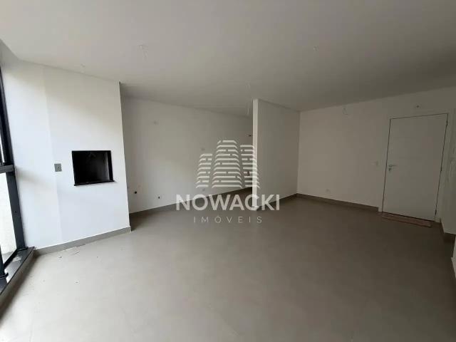 Apartamento para Venda em Curitiba/PR Portão 3 Quartos