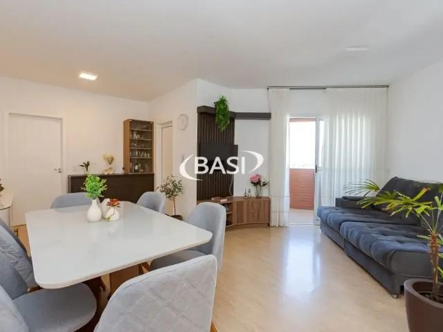 Apartamento para Venda em Curitiba/PR Portão 3 Quartos