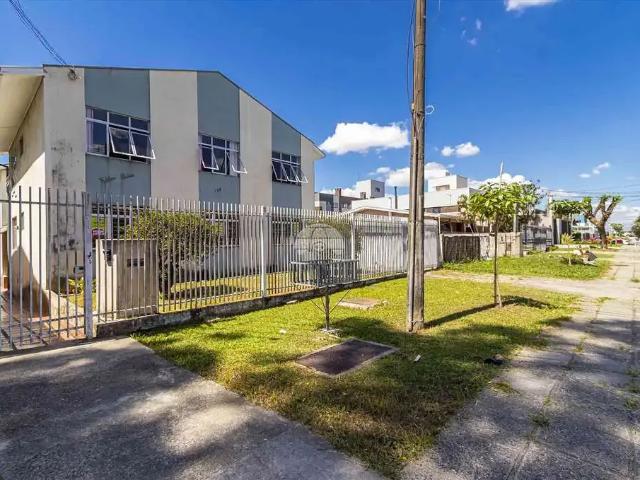 Apartamento para Venda em Curitiba/PR Portão 3 Quartos