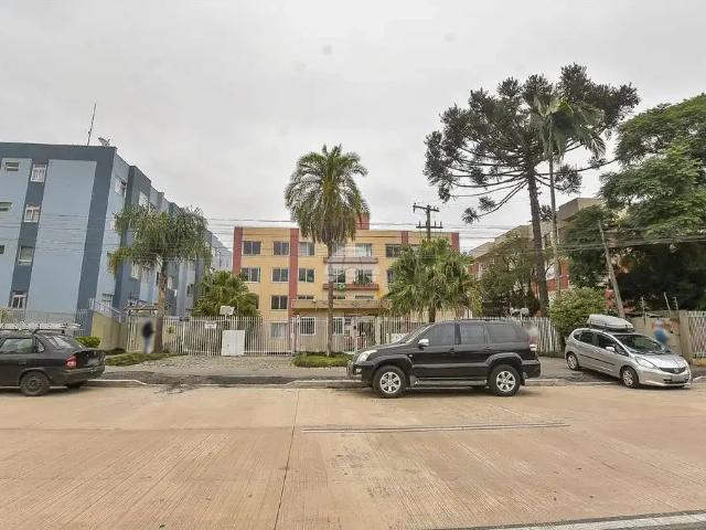 Apartamento para Venda em Curitiba/PR Portão 3 Quartos