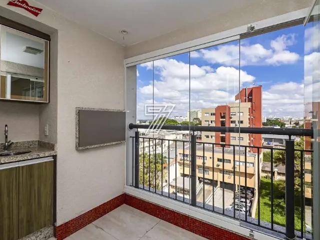 Apartamento para Venda em Curitiba/PR Portão 3 Quartos