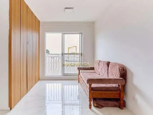 Apartamento para Venda em Curitiba/PR Portão 3 Quartos