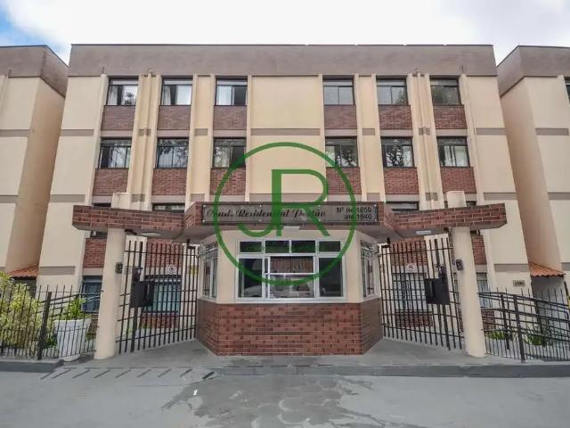 Apartamento para Venda em Curitiba/PR Portão 3 Quartos
