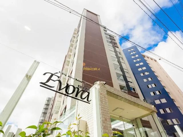 Apartamento para Venda em Curitiba/PR Portão 3 Quartos
