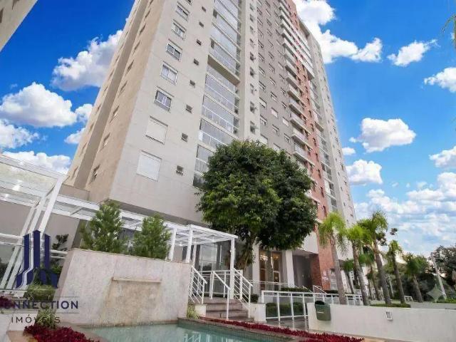 Apartamento para Venda em Curitiba/PR Portão 3 Quartos