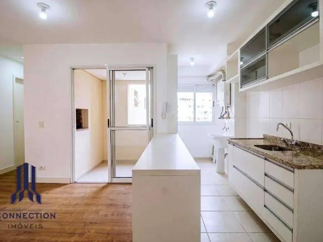 Apartamento para Venda em Curitiba/PR Portão 3 Quartos