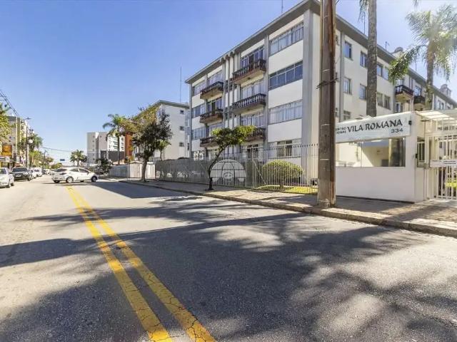 Apartamento para Venda em Curitiba/PR Portão 3 Quartos