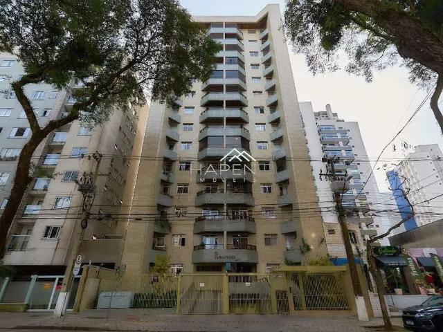 Apartamento para Venda em Curitiba/PR Portão 3 Quartos