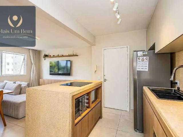 Apartamento para Venda em Curitiba/PR Portão 3 Quartos