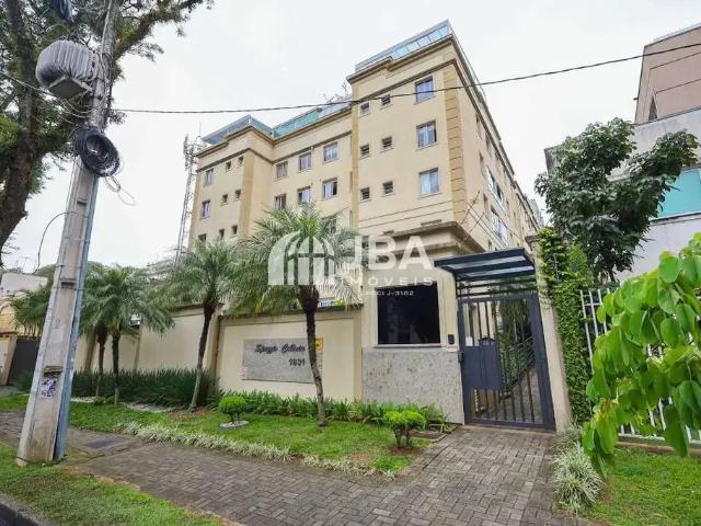 Apartamento para Venda em Curitiba/PR Portão 3 Quartos