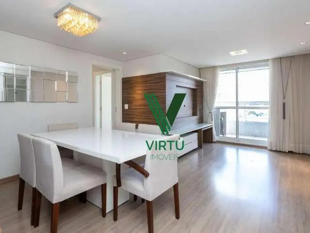 Apartamento para Venda em Curitiba/PR Portão 3 Quartos
