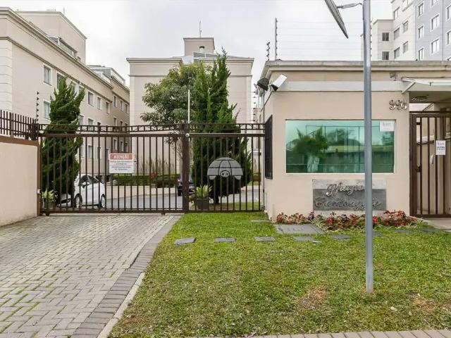 Apartamento para Venda em Curitiba/PR Portão 3 Quartos