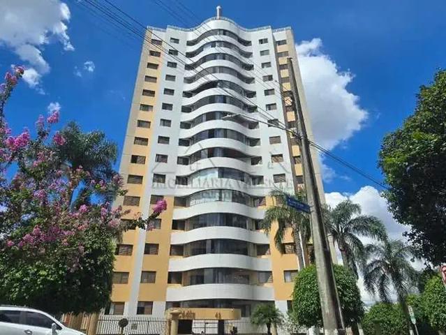 Apartamento para Venda em Curitiba/PR Portão 3 Quartos