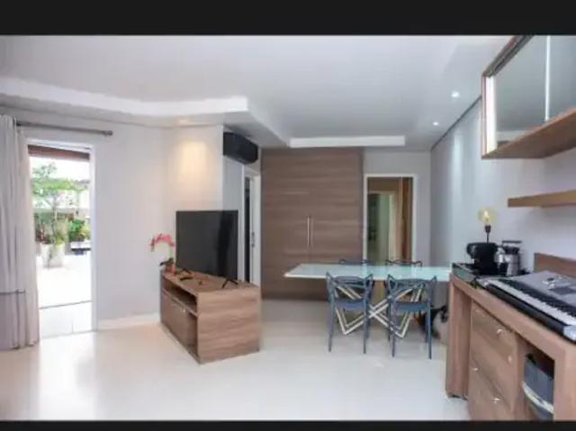 Apartamento para Venda em Curitiba/PR Portão 3 Quartos