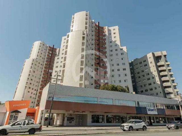 Apartamento para Venda em Curitiba/PR Portão 3 Quartos