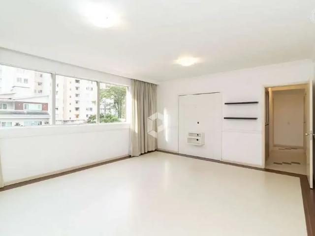 Apartamento para Venda em Curitiba/PR Portão 3 Quartos