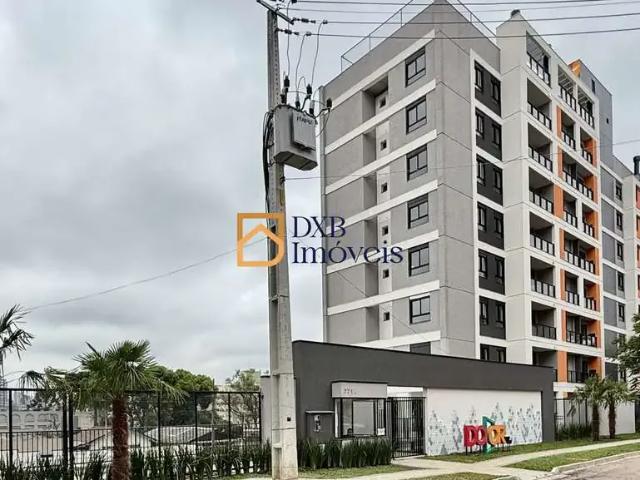 Apartamento para Venda em Curitiba/PR Portão 3 Quartos