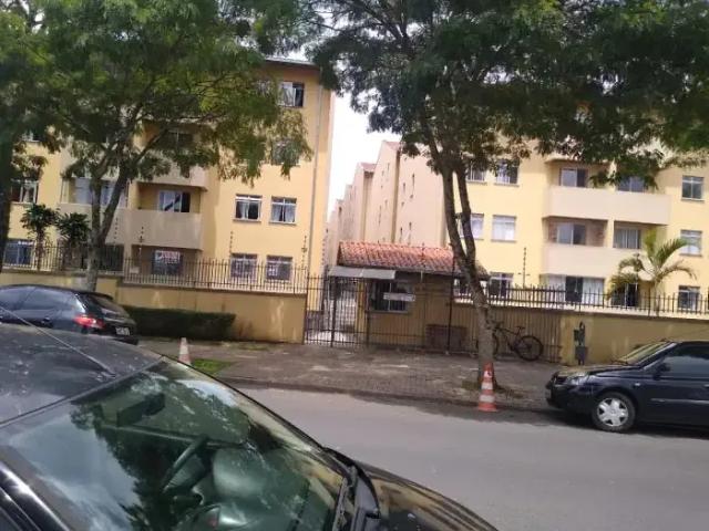 Apartamento para Venda em Curitiba/PR Portão