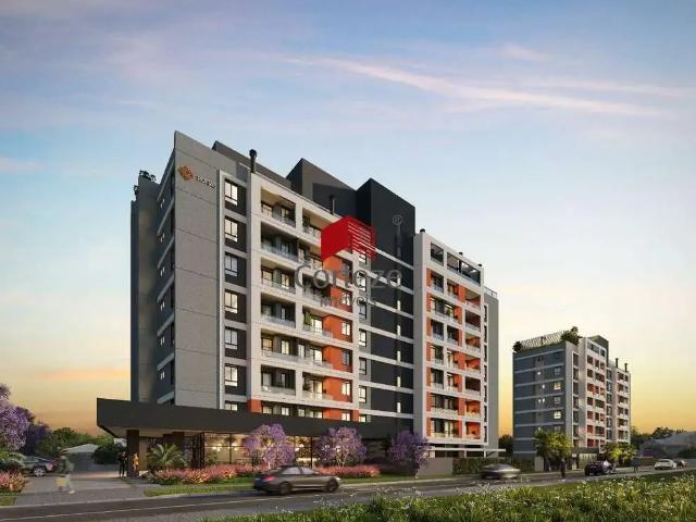 Apartamento para Venda em Curitiba/PR Portão 4 Quartos