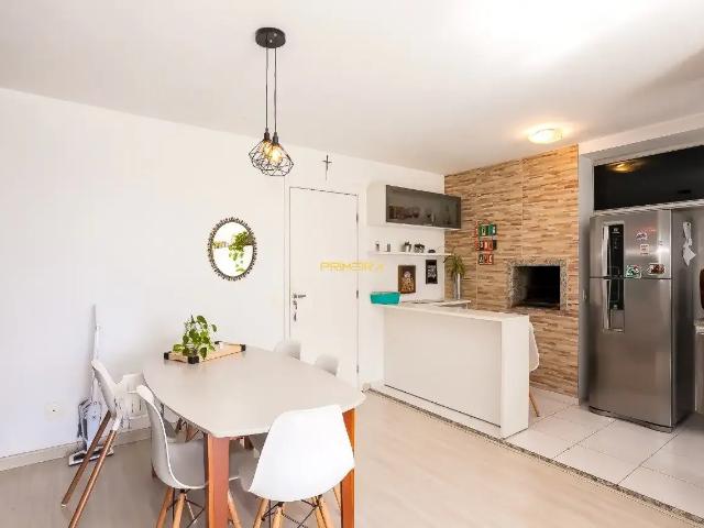 Apartamento para Venda em Curitiba/PR Portão 4 Quartos