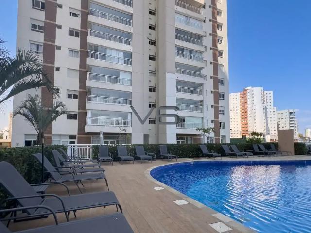 Apartamento para Venda em Curitiba/PR Portão 4 Quartos