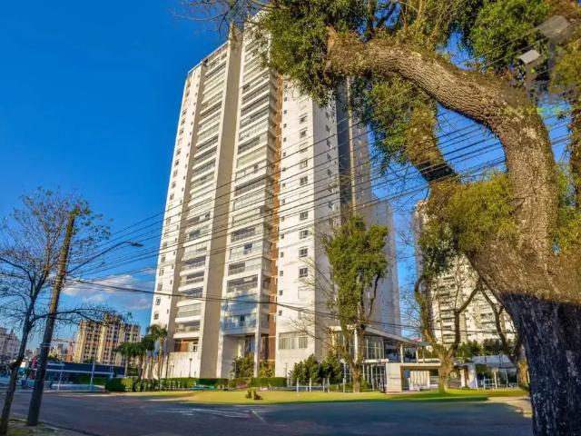 Apartamento para Venda em Curitiba/PR Portão 4 Quartos