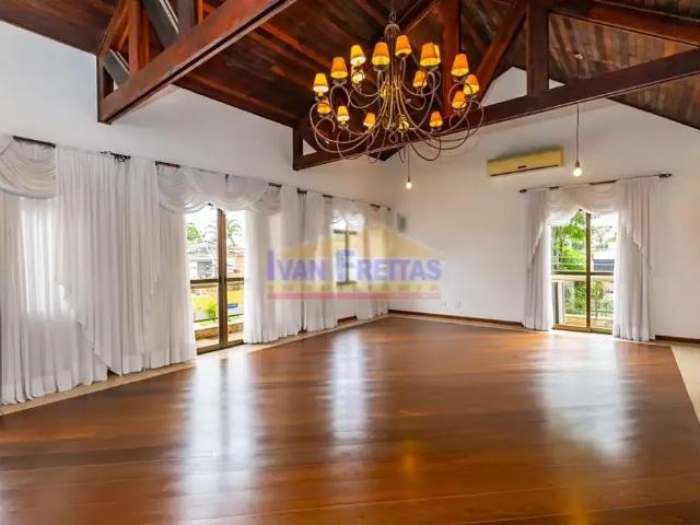 Apartamento para Venda em Curitiba/PR Portão 5 Quartos