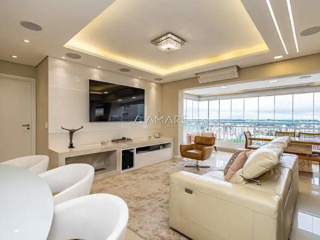 Apartamento para Venda em Curitiba/PR Portão