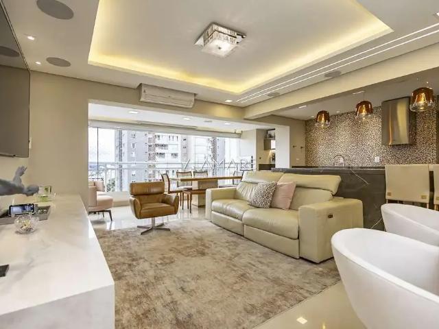 Apartamento para Venda em Curitiba/PR Portão