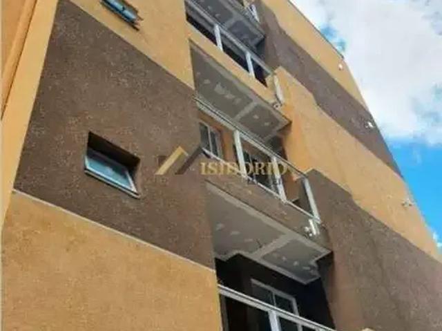 Apartamento para Venda em Curitiba/PR Parolin 1 Quartos