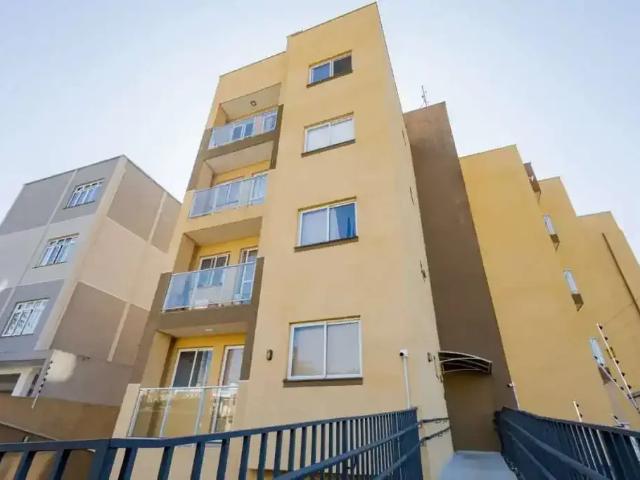 Apartamento para Venda em Curitiba/PR Parolin 1 Quartos