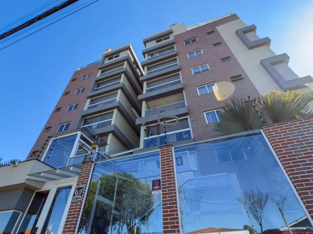 Apartamento para Venda em Curitiba/PR Parolin 2 Quartos