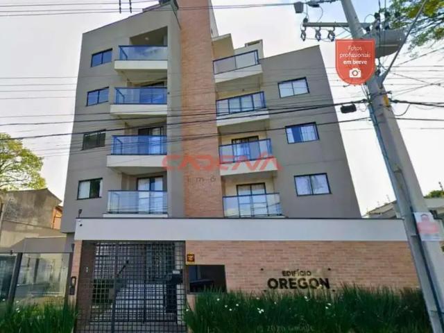 Apartamento para Venda em Curitiba/PR Parolin 2 Quartos